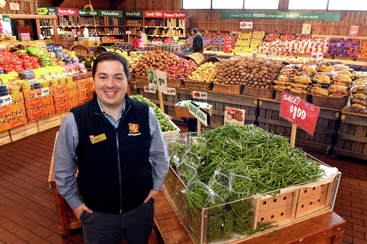 Stew Leonard Jr. plans to step away from running iconic store. Here's ...