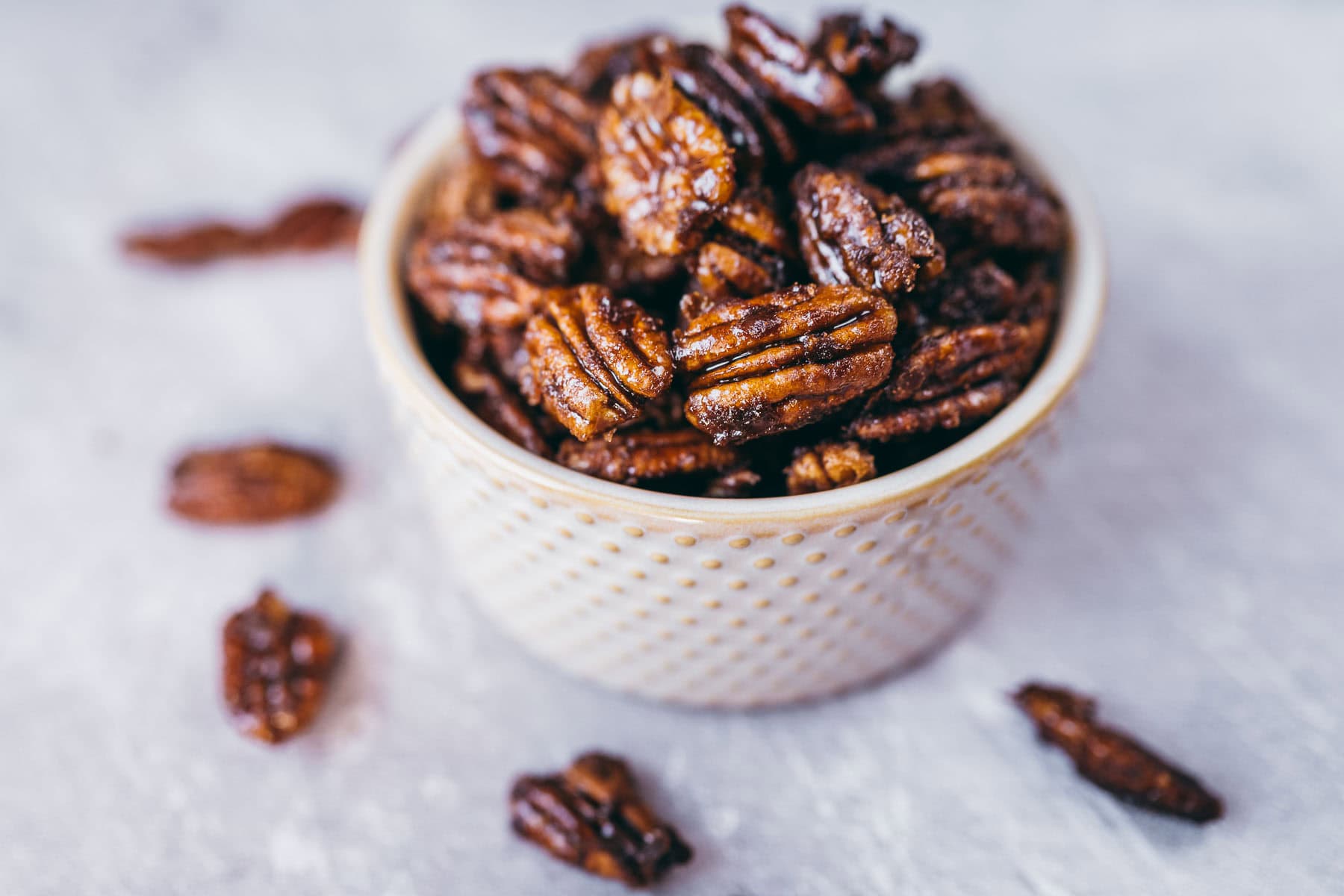 19 festive Christmas snacks perfect for grazing all day