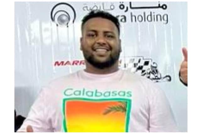 Murder gang jailed for 118 years after young man is killed in drug feud