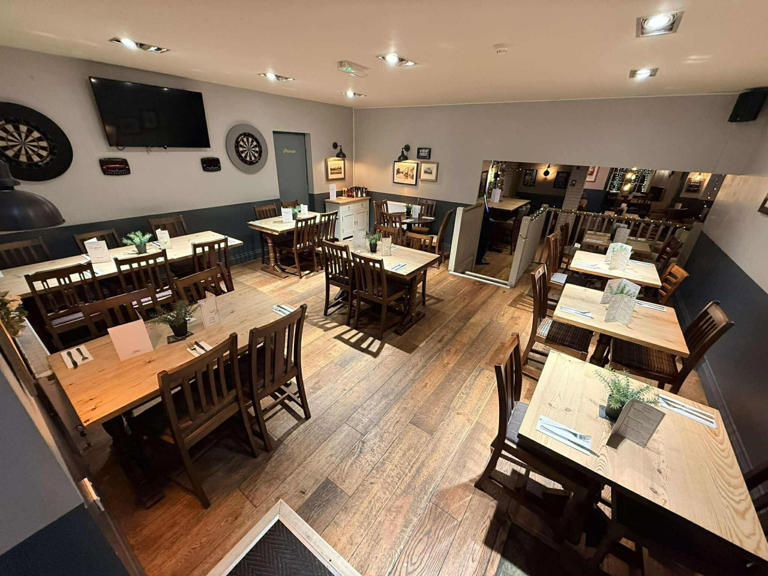 Pub bans World Cup over fears of 'rowdy' football fans