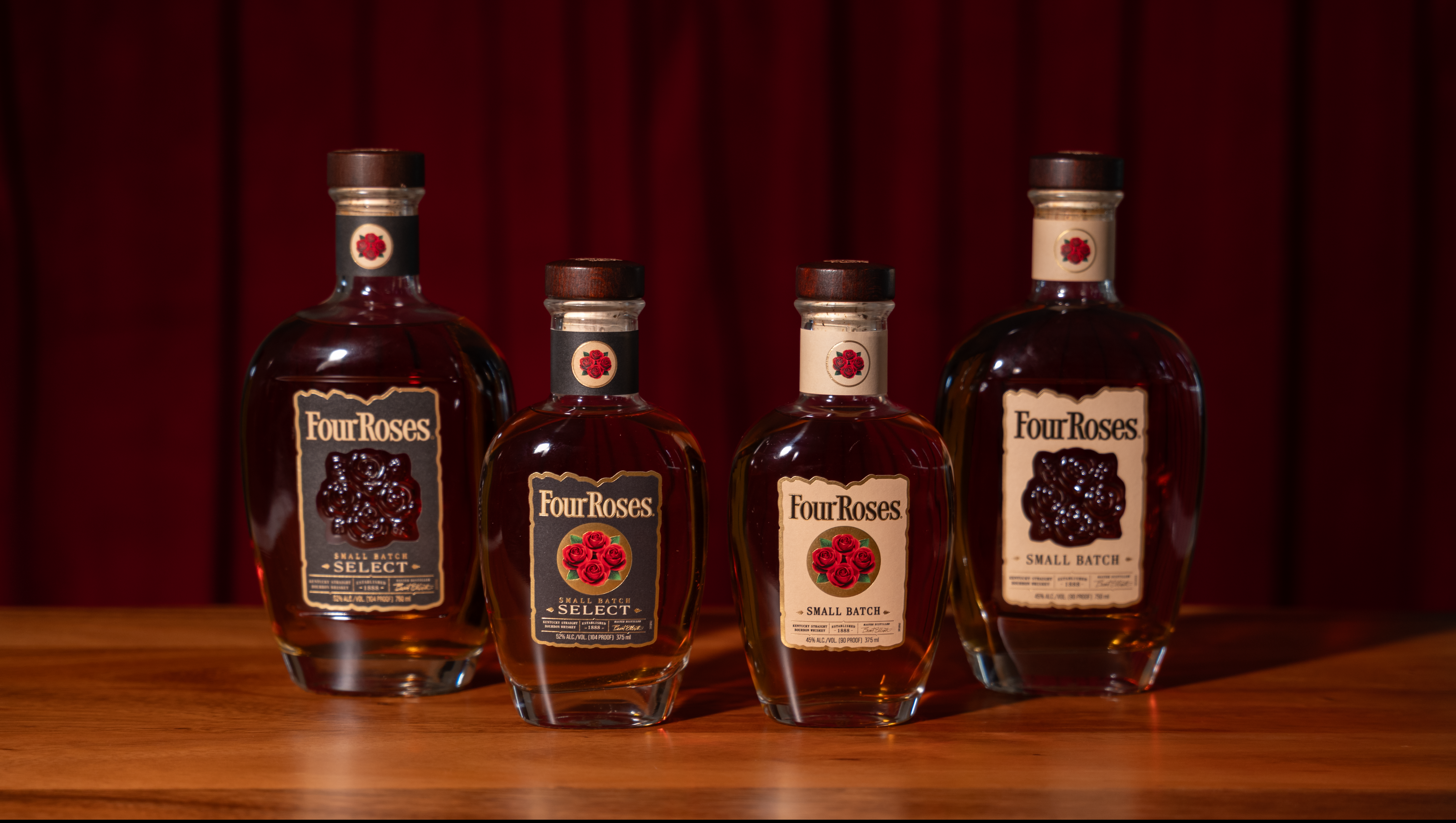 Modesto-based Gallo acquires major bourbon brand, bringing ownership ...