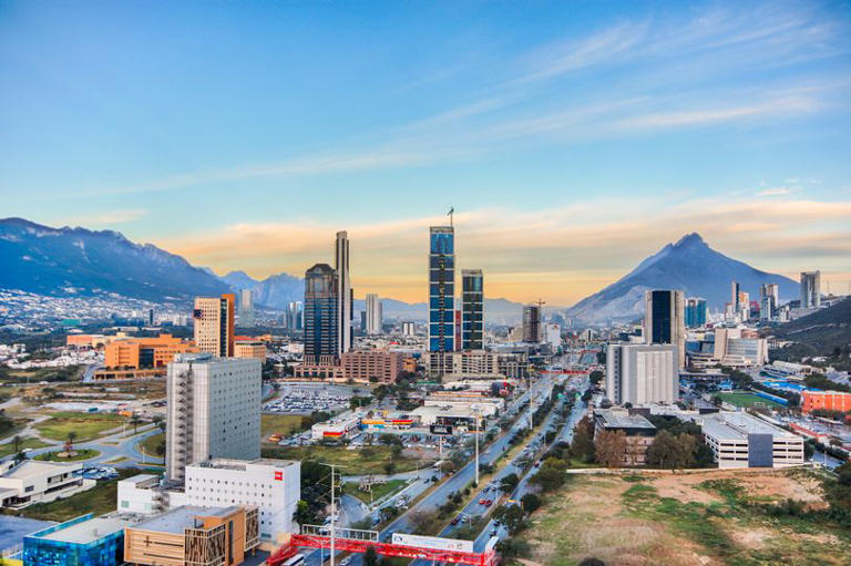 England fans get clear warning if heading to 'crime-ridden' Mexico for ...