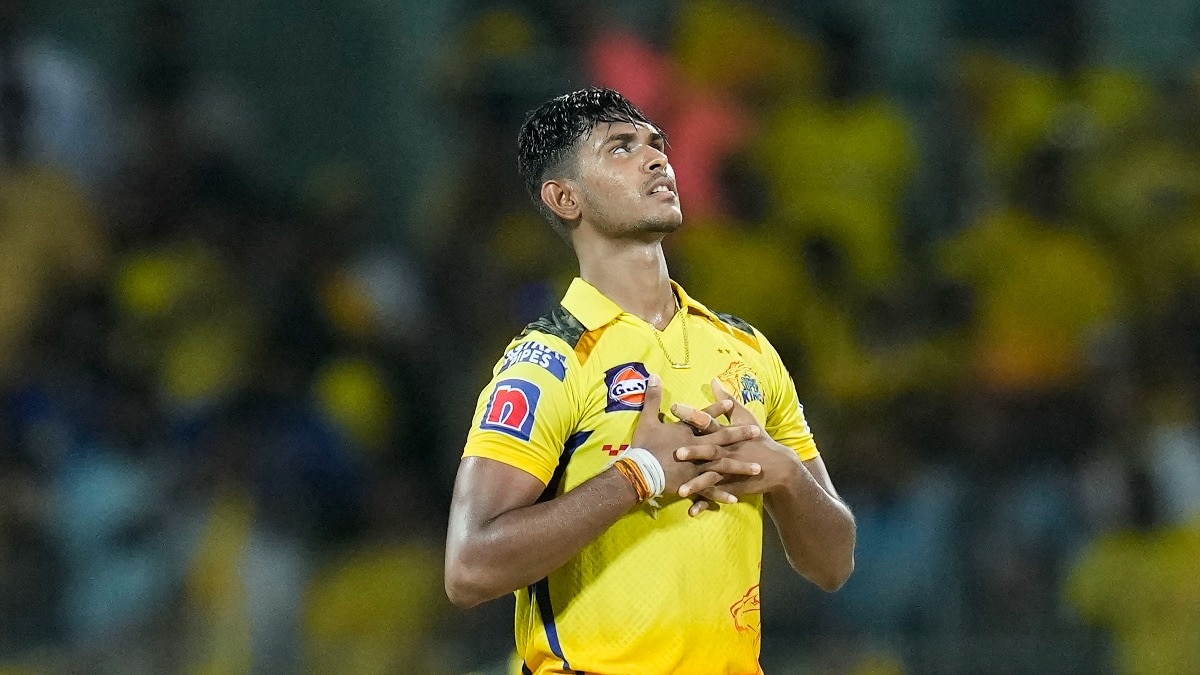 Hit-and-miss bowler? KKR's Pathirana move labelled gamble by Kris Srikkanth