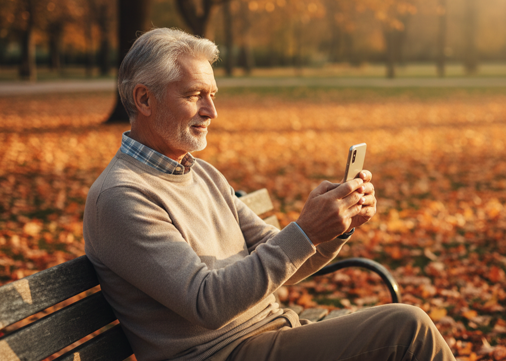 Over 50 and traveling solo? 12 smart tips for confident adventures