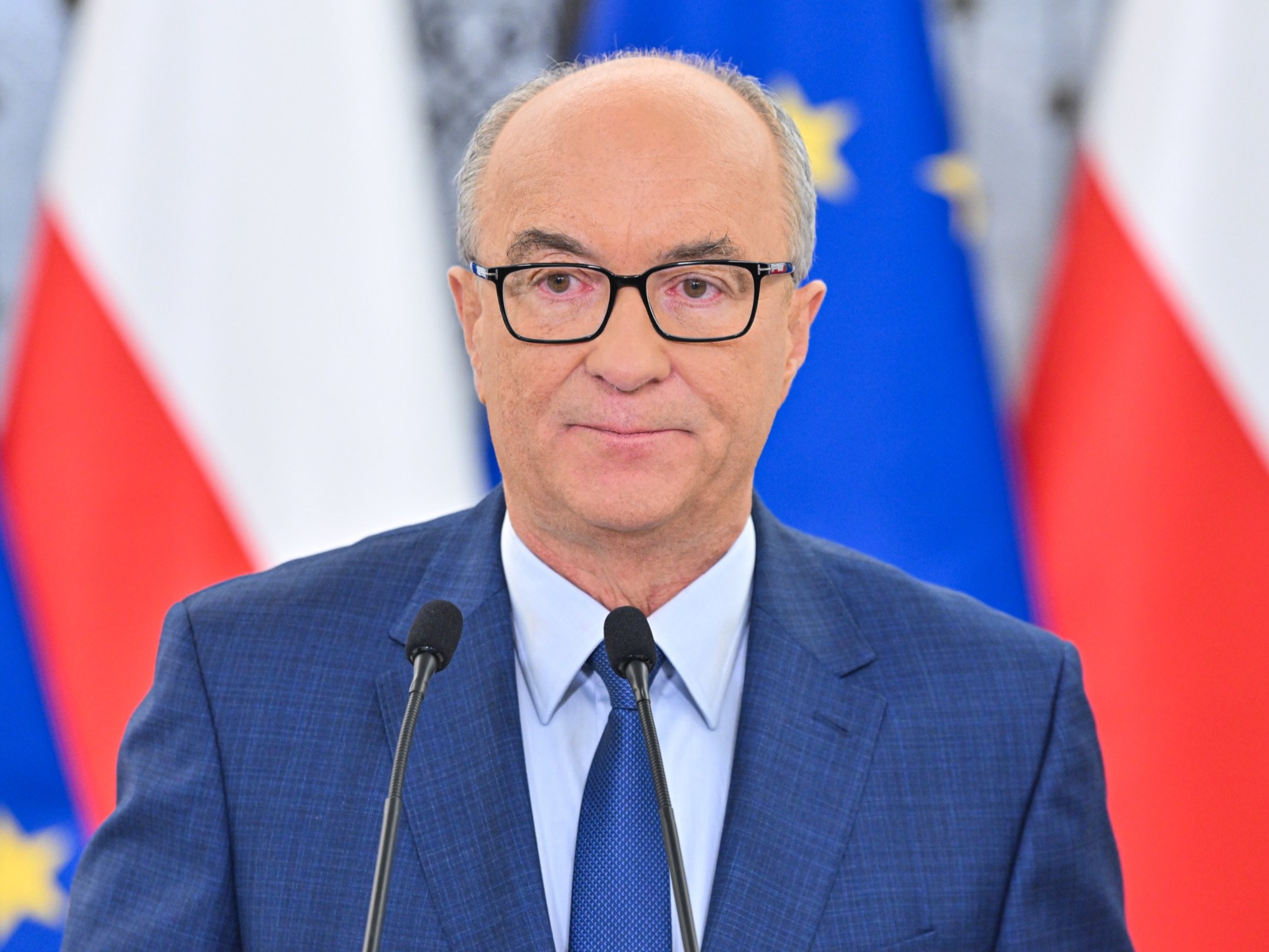 Jak może Polak coś takiego powiedzieć? Oburzenie po słowach Czarzastego