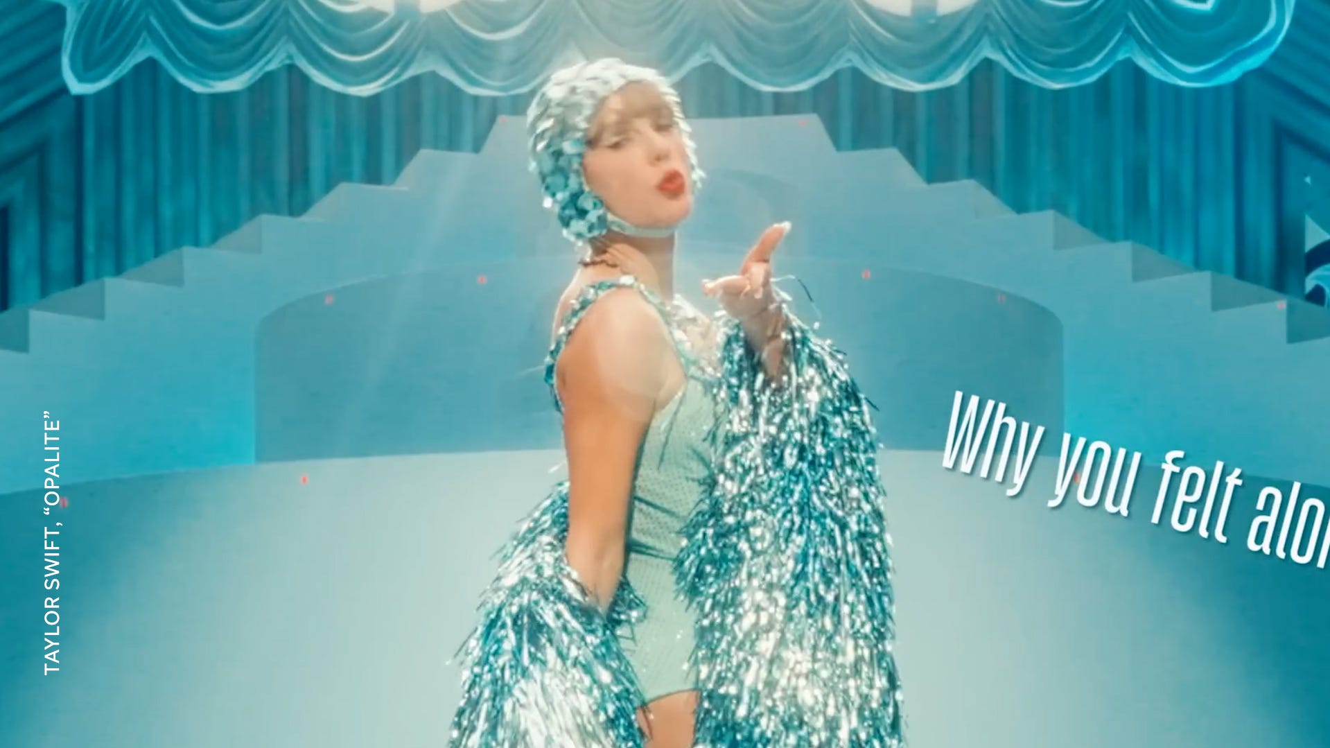 Best music of 2025: Taylor Swift tops Melissa Ruggieri’s list