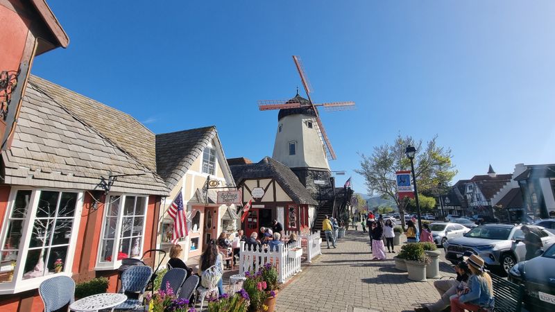 These 15 US towns feel like Europe – no passport required