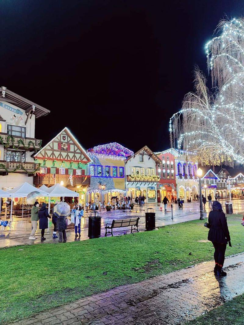 These 15 US towns feel like Europe – no passport required