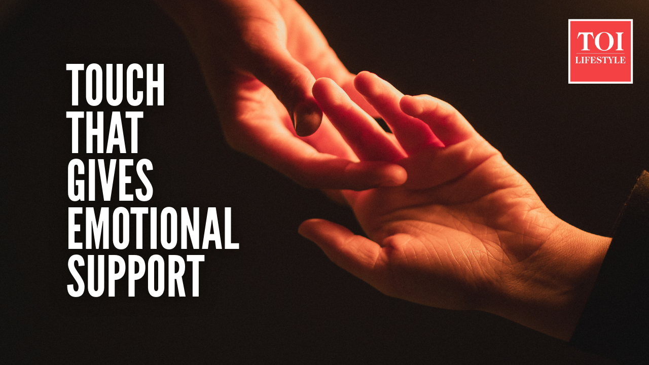 Co-regulated C touch: What is this practice and how it can support ...