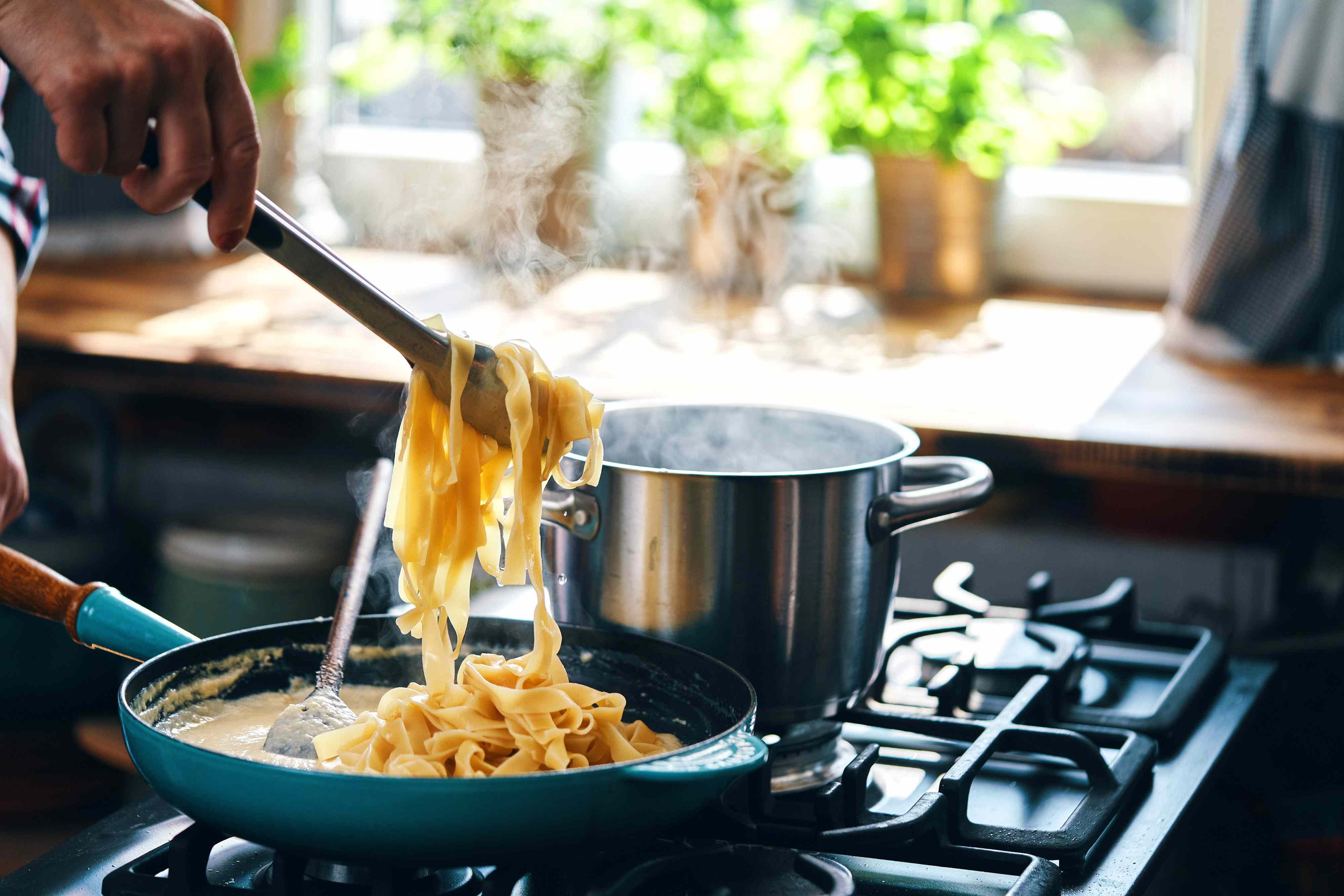 What a 2026 gas price increase could mean for your cooking costs