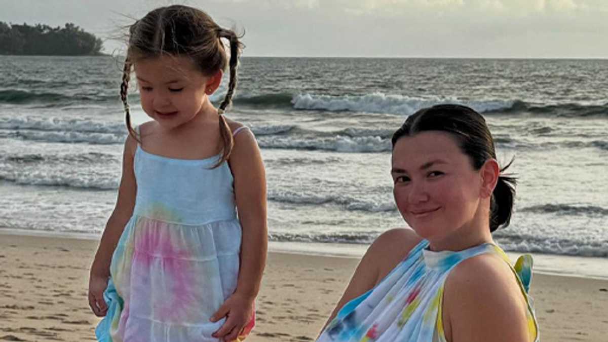 Angelica Panganiban gets real about the possibility of Amila entering ...