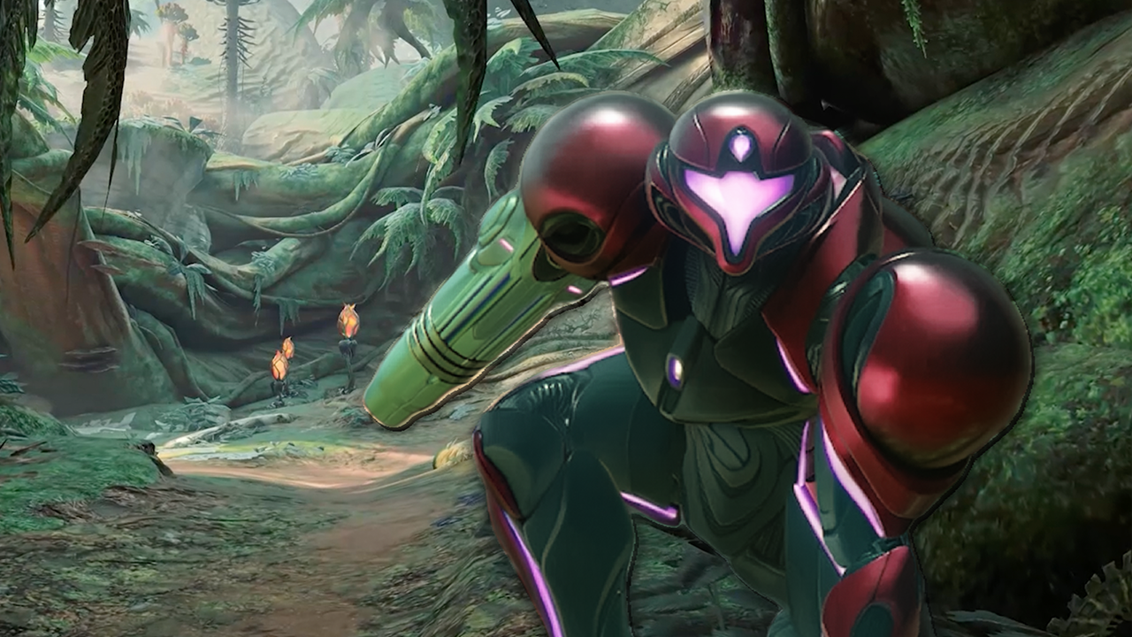 Metroid Prime 4: Beyond - 5 things you need to know