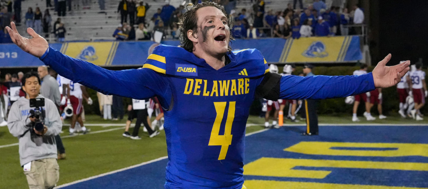 College football anytime touchdown scorers: Bowl games (Wednesday)