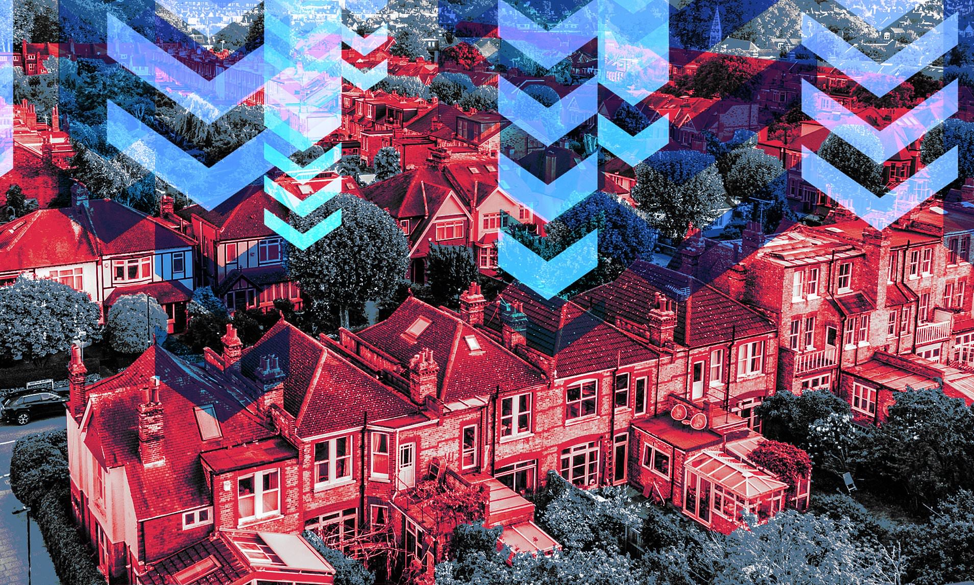 House price growth slowed in October on budget rumours, official ...