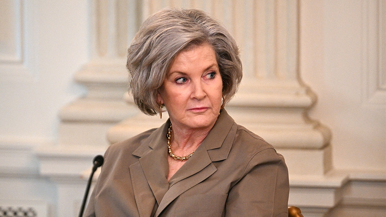 Vanity Fair's Susie Wiles profile fuels right-wing uproar towards White ...