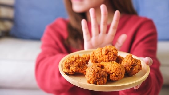 High uric acid levels? Urologist reveals 8 common foods you should ...