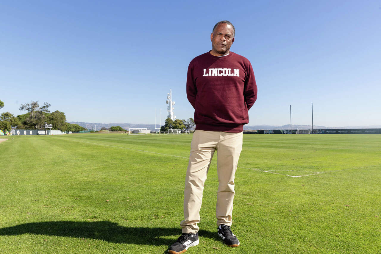 The story California's worst college football team doesn't want told