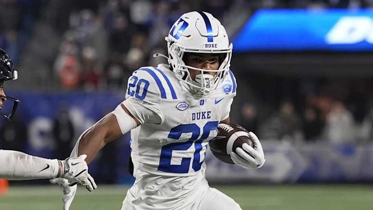 Nate Sheppard levels up in CFB 26