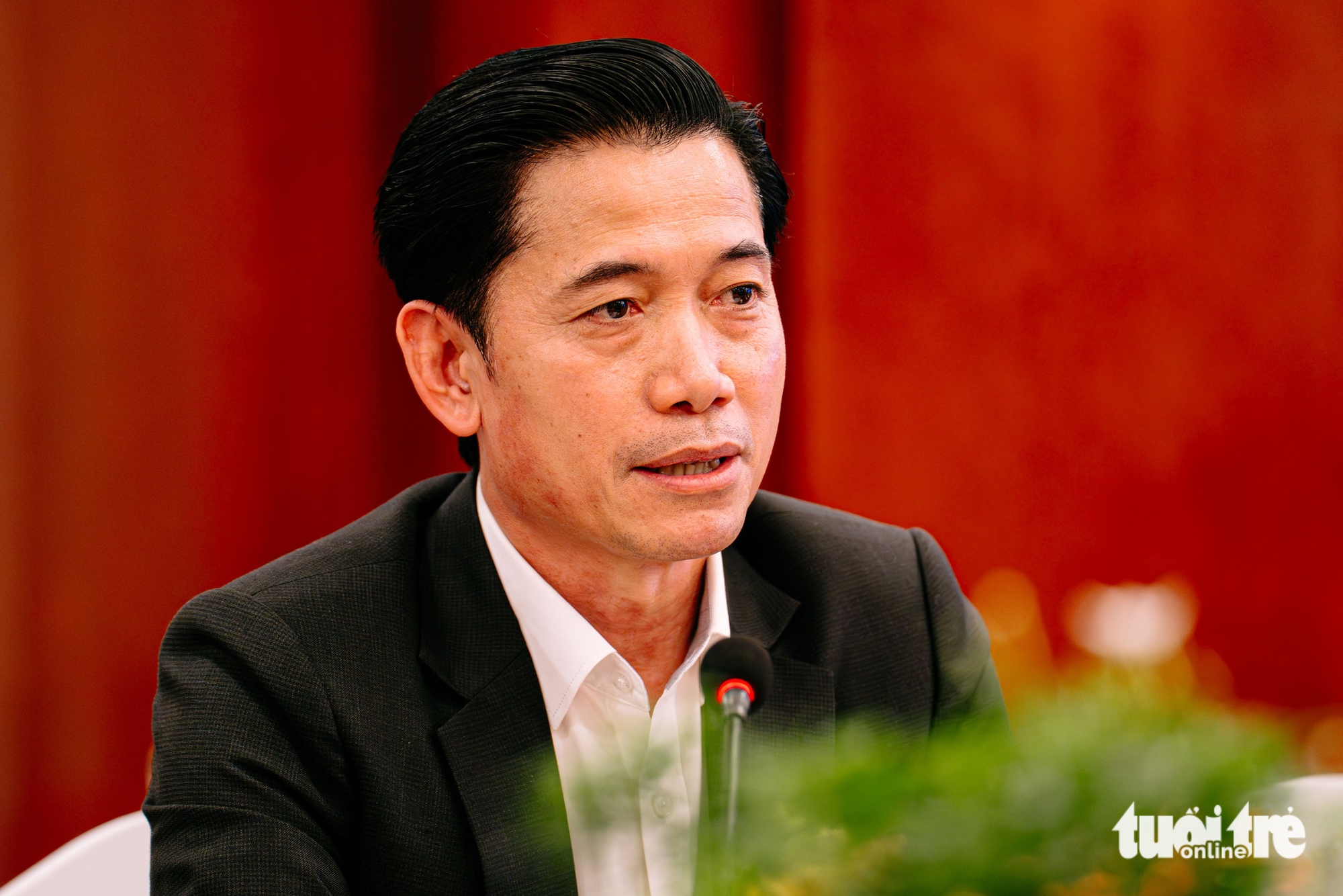 TP.HCM chia sẻ kinh nghiệm phát triển với tỉnh Houaphanh của Lào