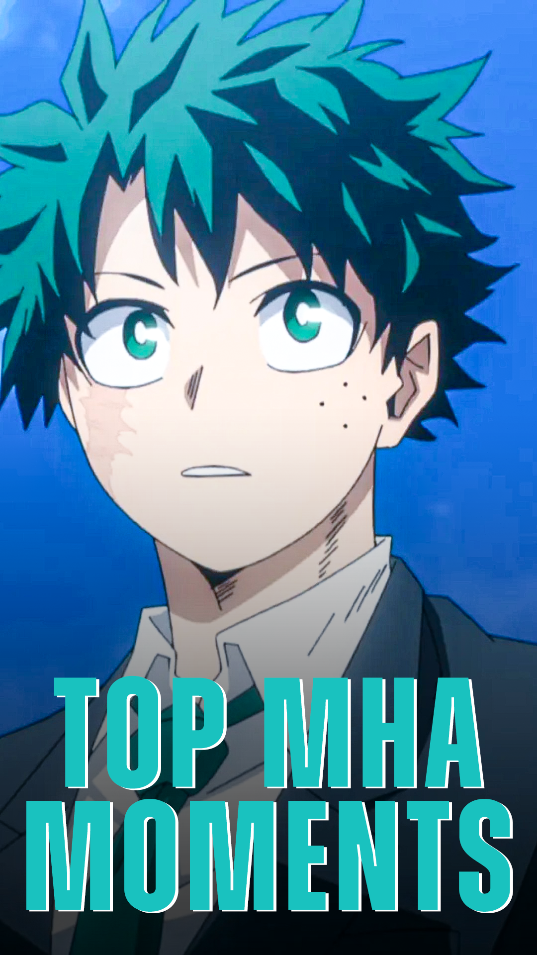 10 best My Hero Academia moments that broke the internet