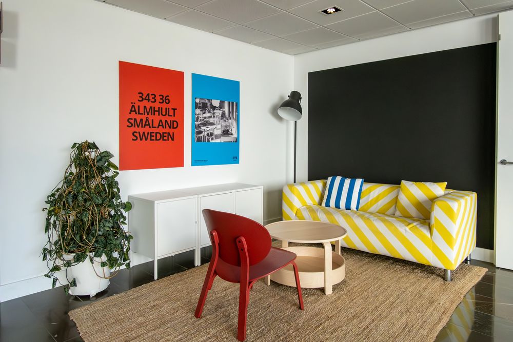 IKEA furniture hacks that look custom built
