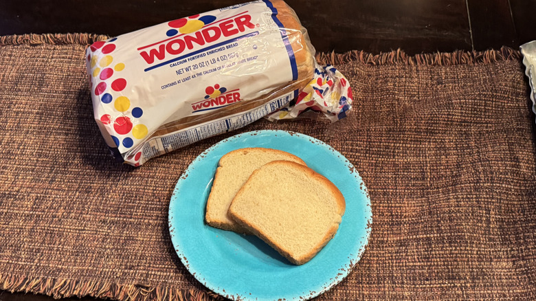 Store-bought white bread brands, ranked from worst to best