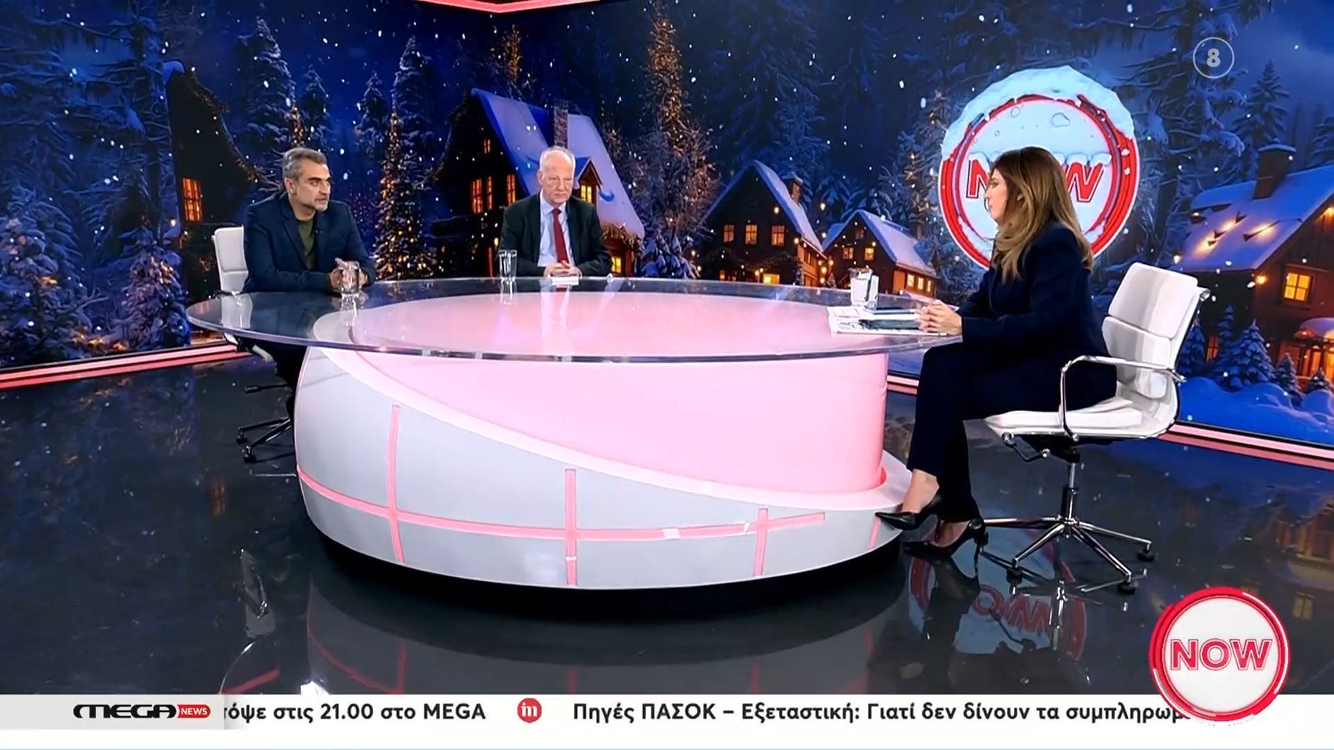Οι επόμενες στάσεις της «Ιθάκης» του Αλέξη Τσίπρα