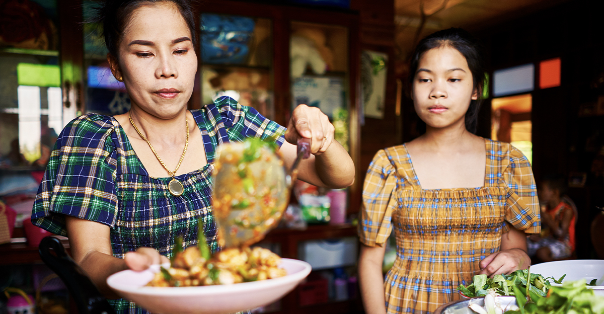 Chefs agree these countries have the most unique cuisines