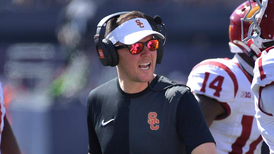 Jahkeem Stewart injury news sparks wild USC hype