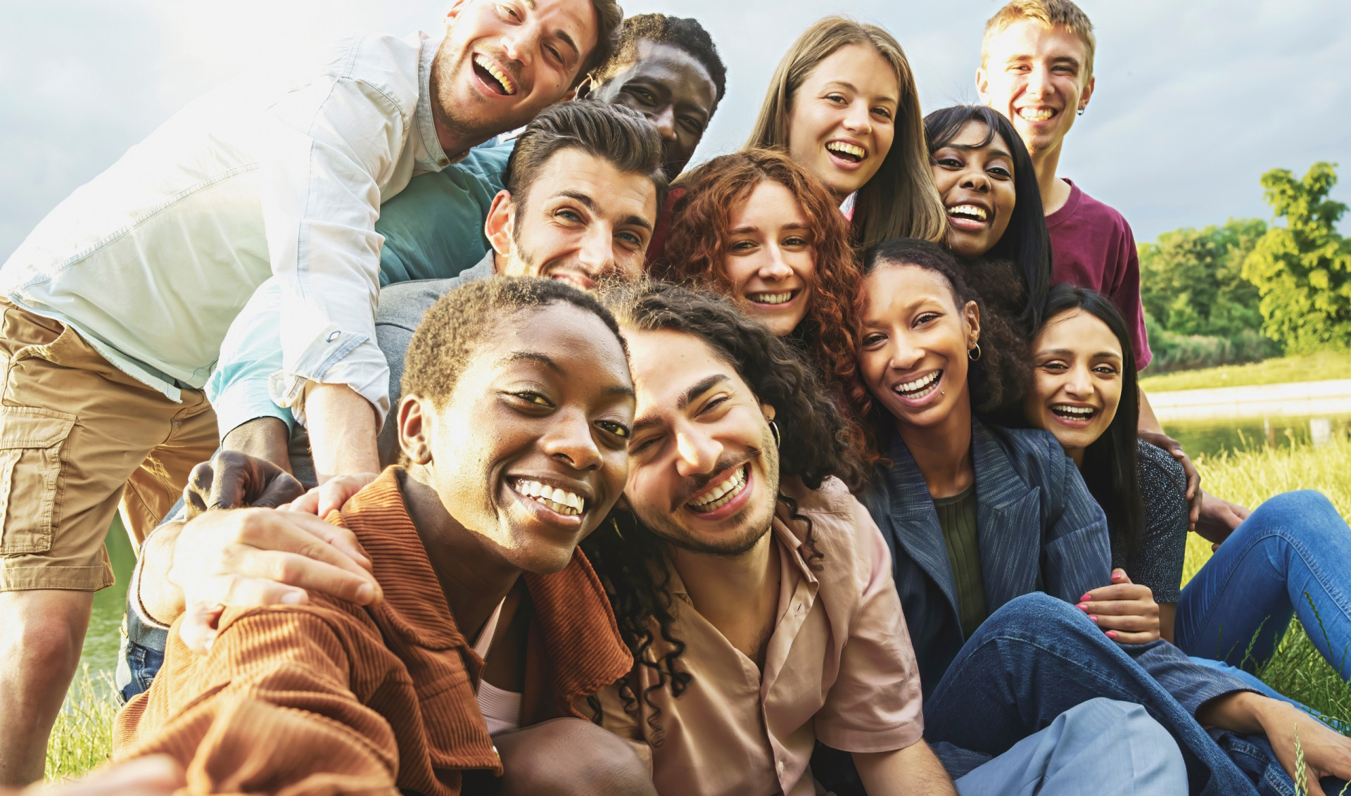 Gen Z: Wie diese Generation die Welt verändert