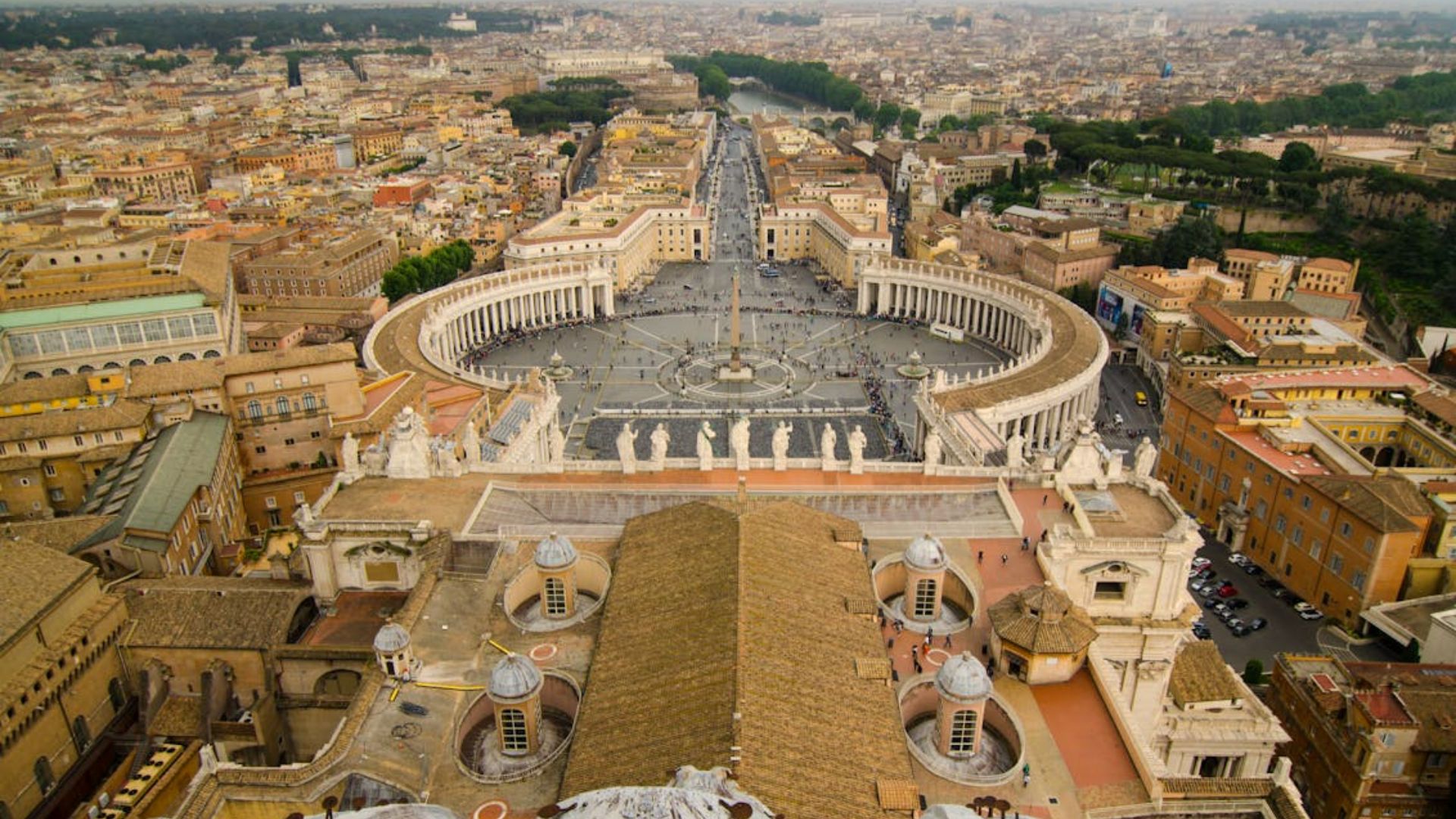 New Vatican decree urges Catholics to ditch polygamy