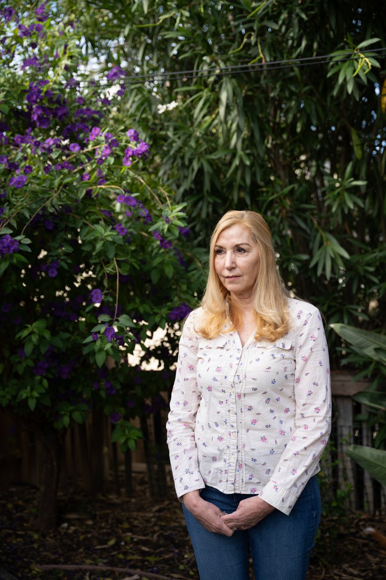 'False hope': Why families who celebrated Newsom’s new mental health ...