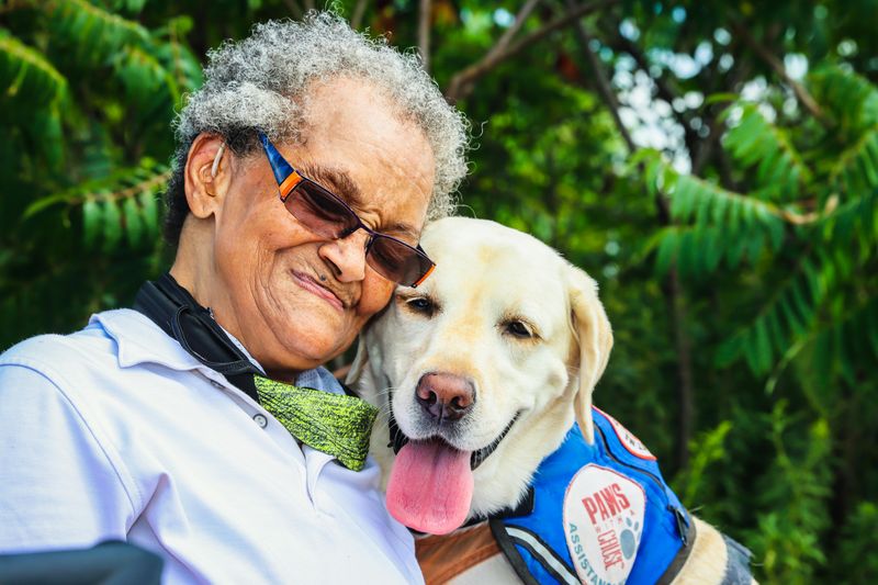 10 dog breeds that comfort owners when they’re sad without being asked