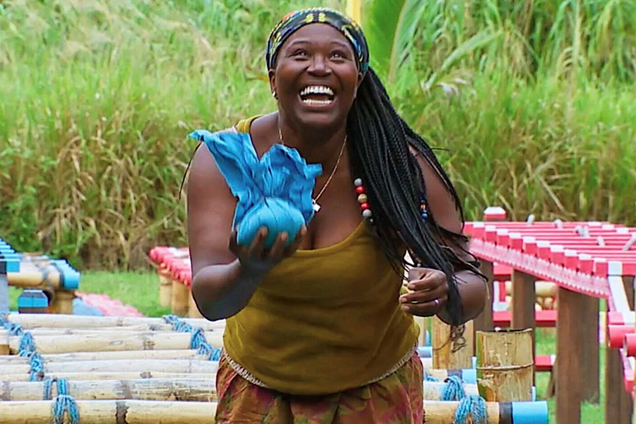 The “Survivor 49” final 5 speak in exclusive finale interview