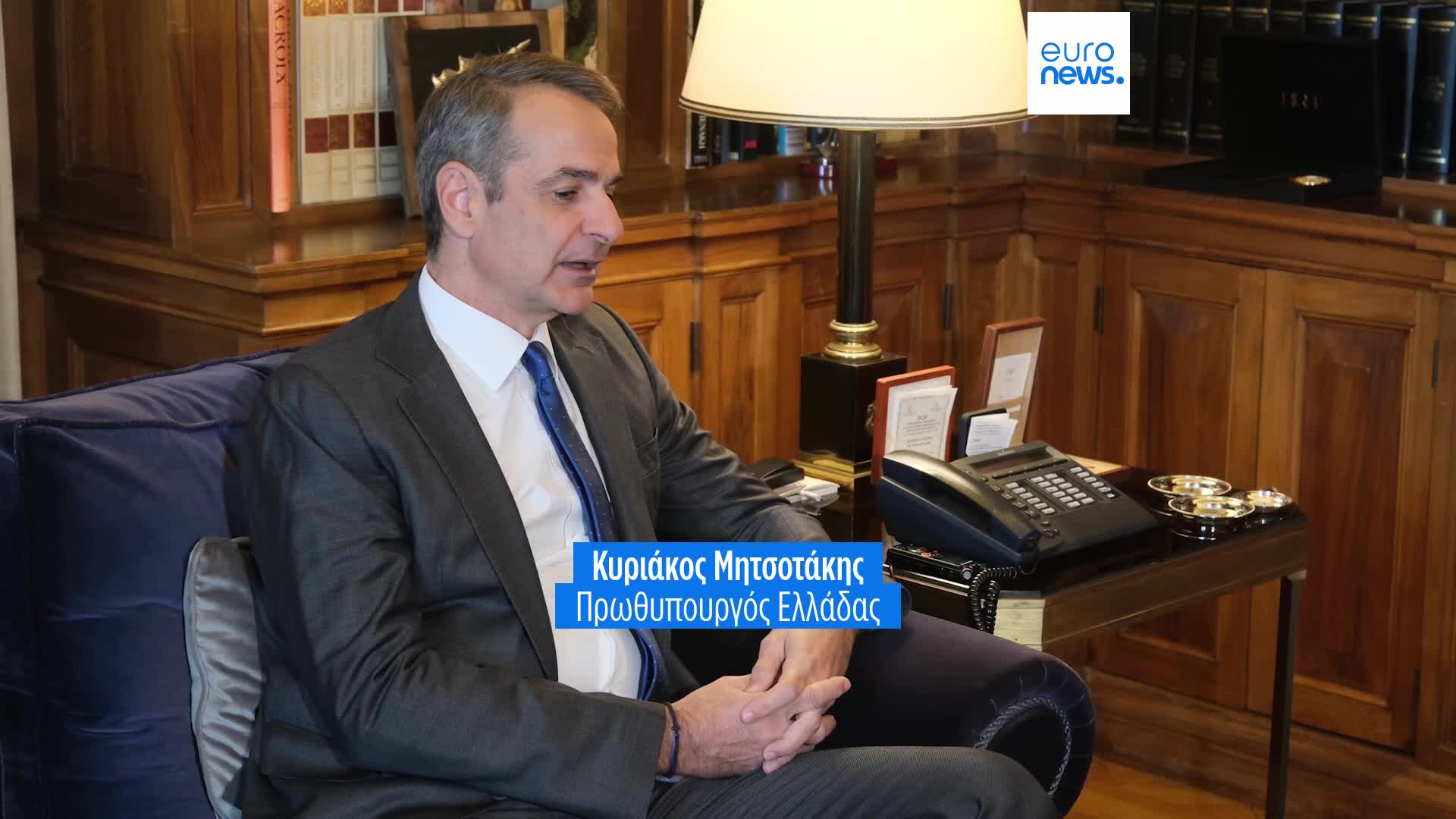 Αγρότες: Τεταμένο το κλίμα λόγω ΕΛΓΑ, την ώρα που ο πρωθυπουργός ...