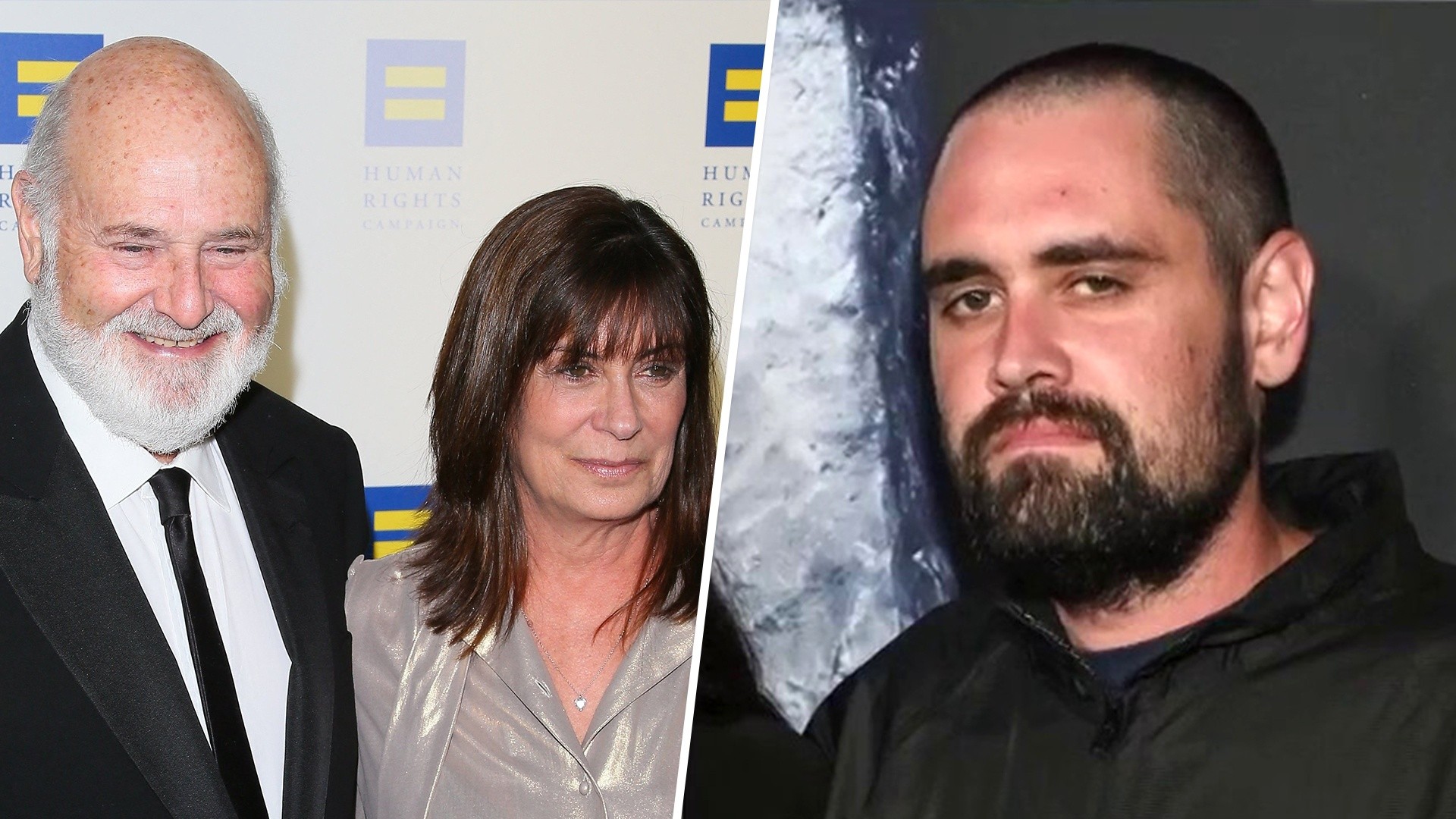 Rob Reiner's son charged with murder as new details emerge