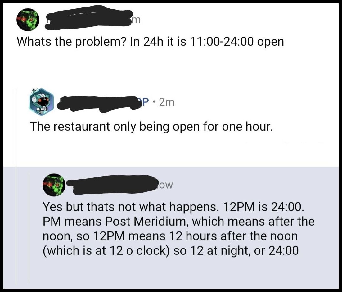 40+ times overconfident people got roasted online