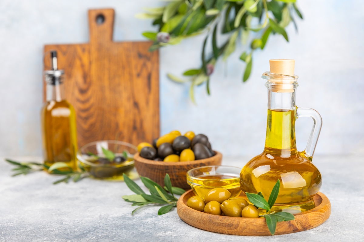 Azeite: 14 benefícios, tipos (e como usar)