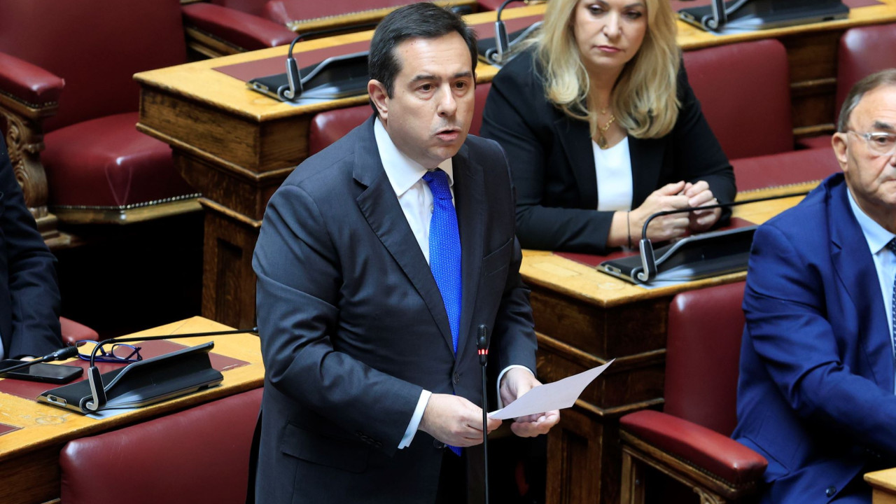 ΝΔ για Κωνσταντοπούλου: Είναι μέτοχος σε ΜΚΟ, δηλώνει το μερίδιό της ...