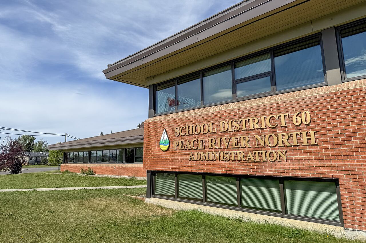 Charges approved for Hudson's Hope, BC., teacher accused of sexual ...