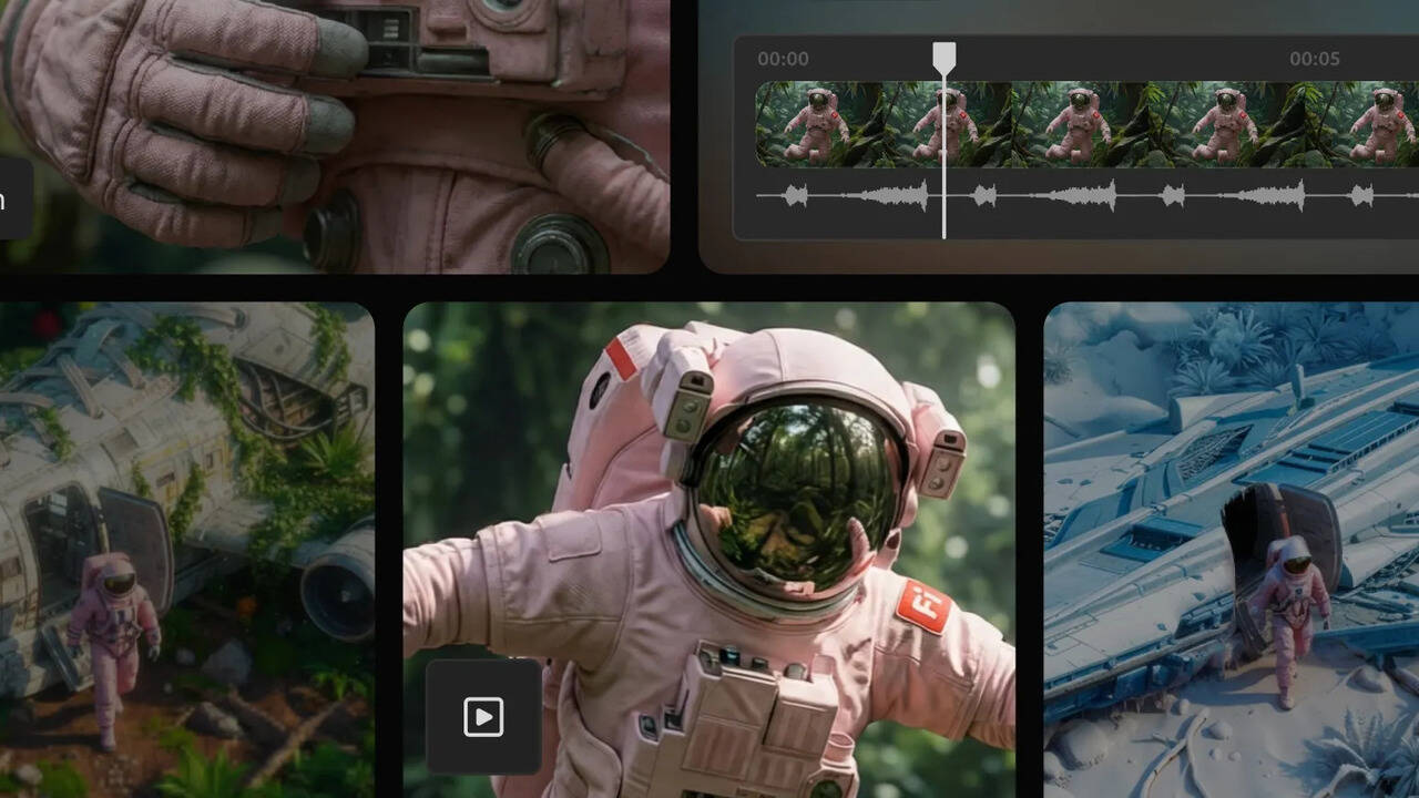 Adobe Firefly makes AI video editing easier for creators with new ...