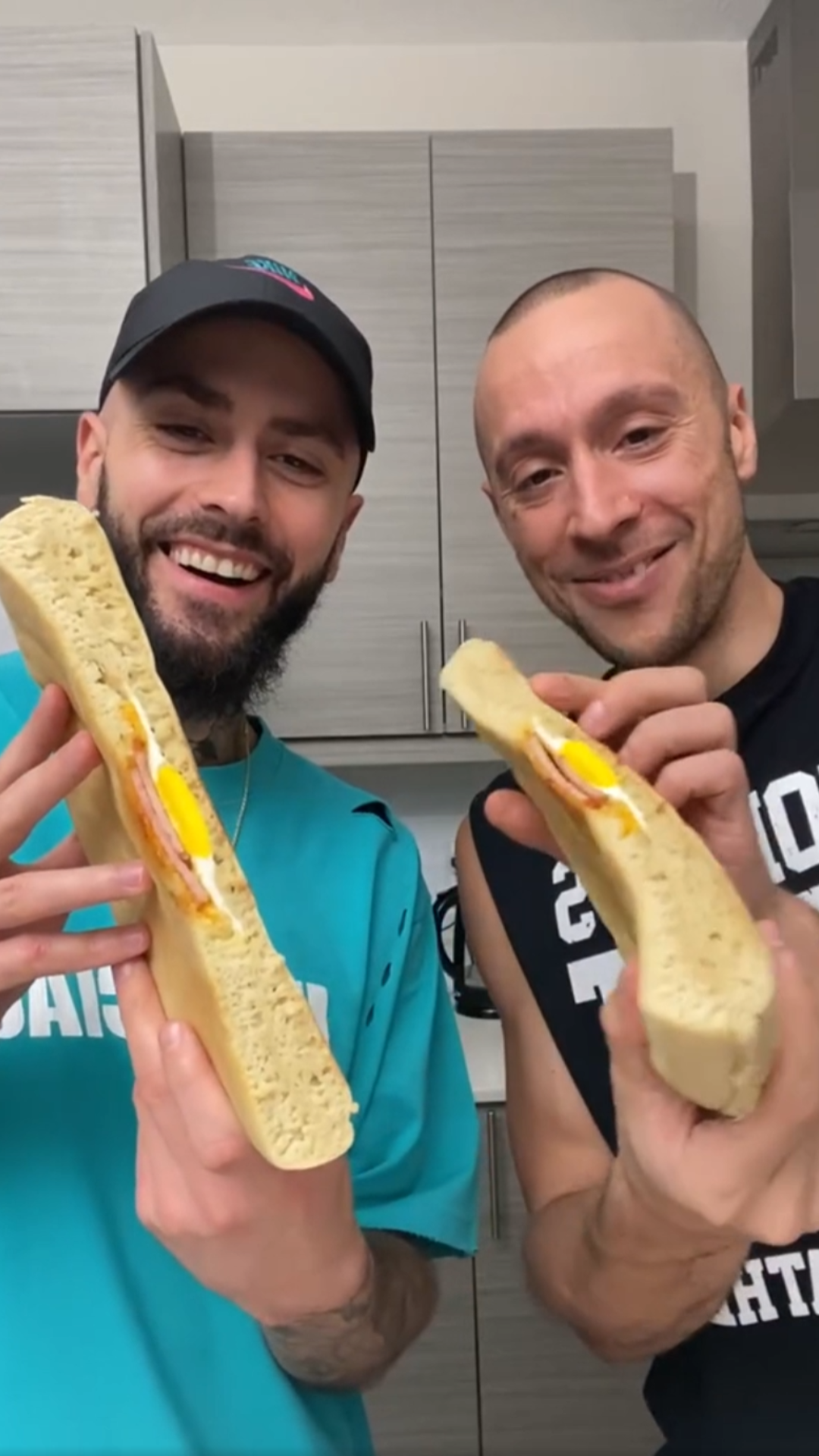 Why didn’t we know about this? This breakfast hack works