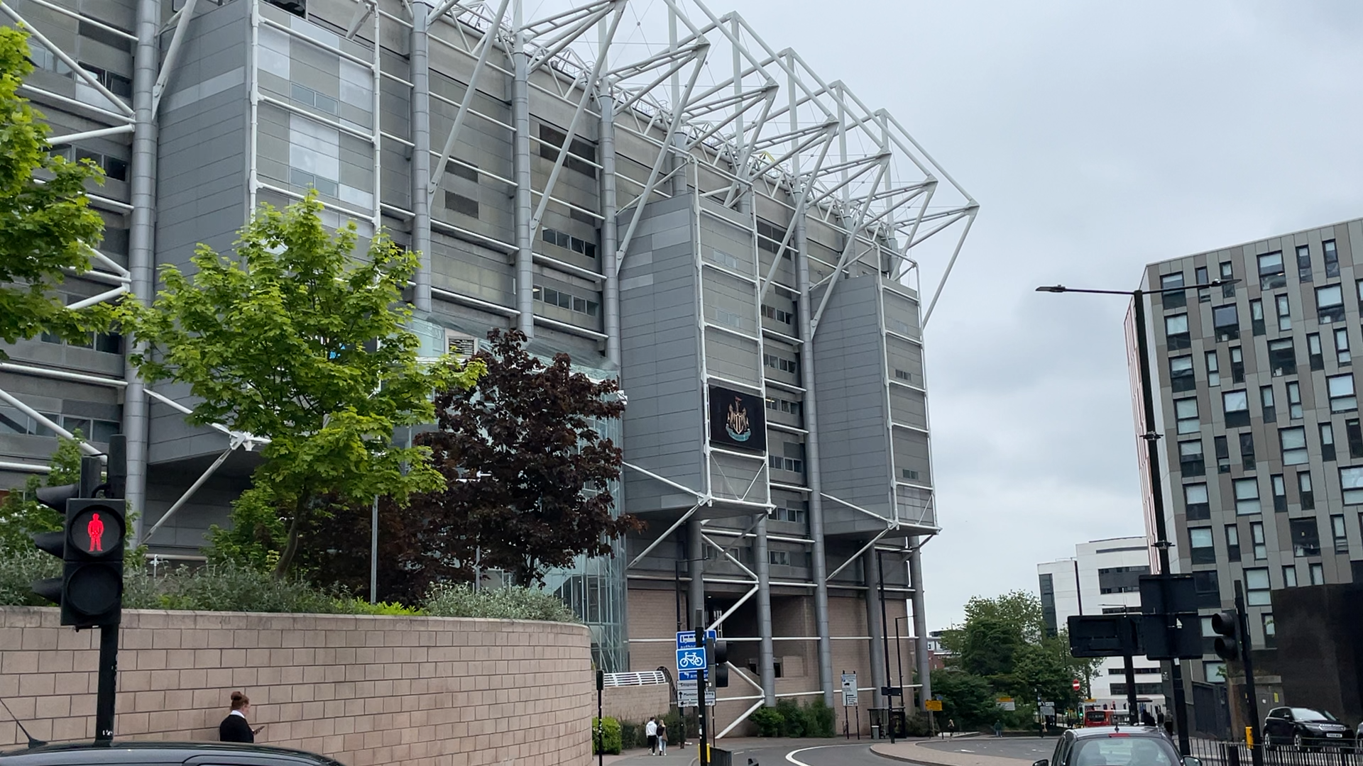 Why Dan Burn’s absence matters for Newcastle United