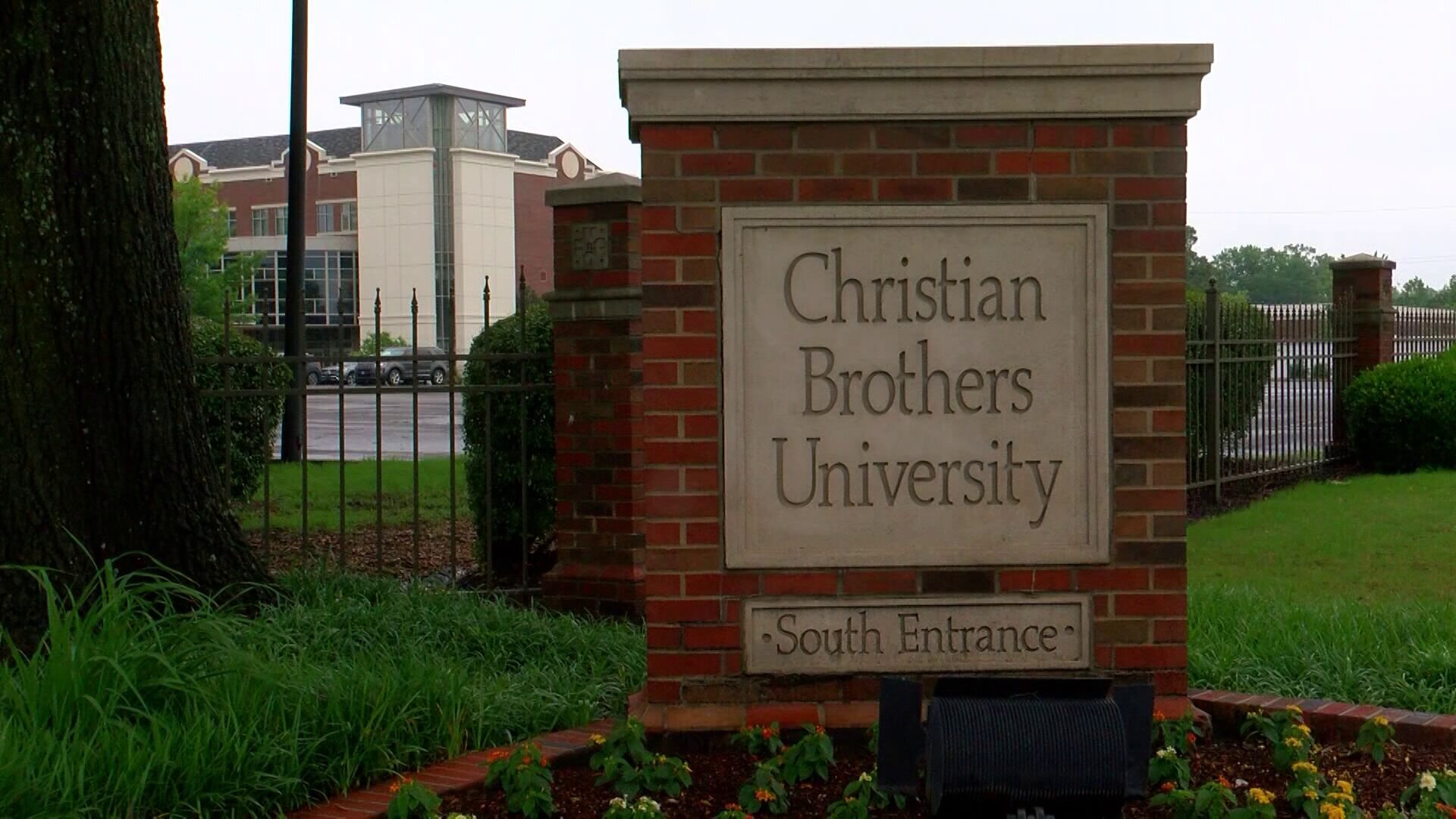 Christian Brothers University announces faculty layoffs