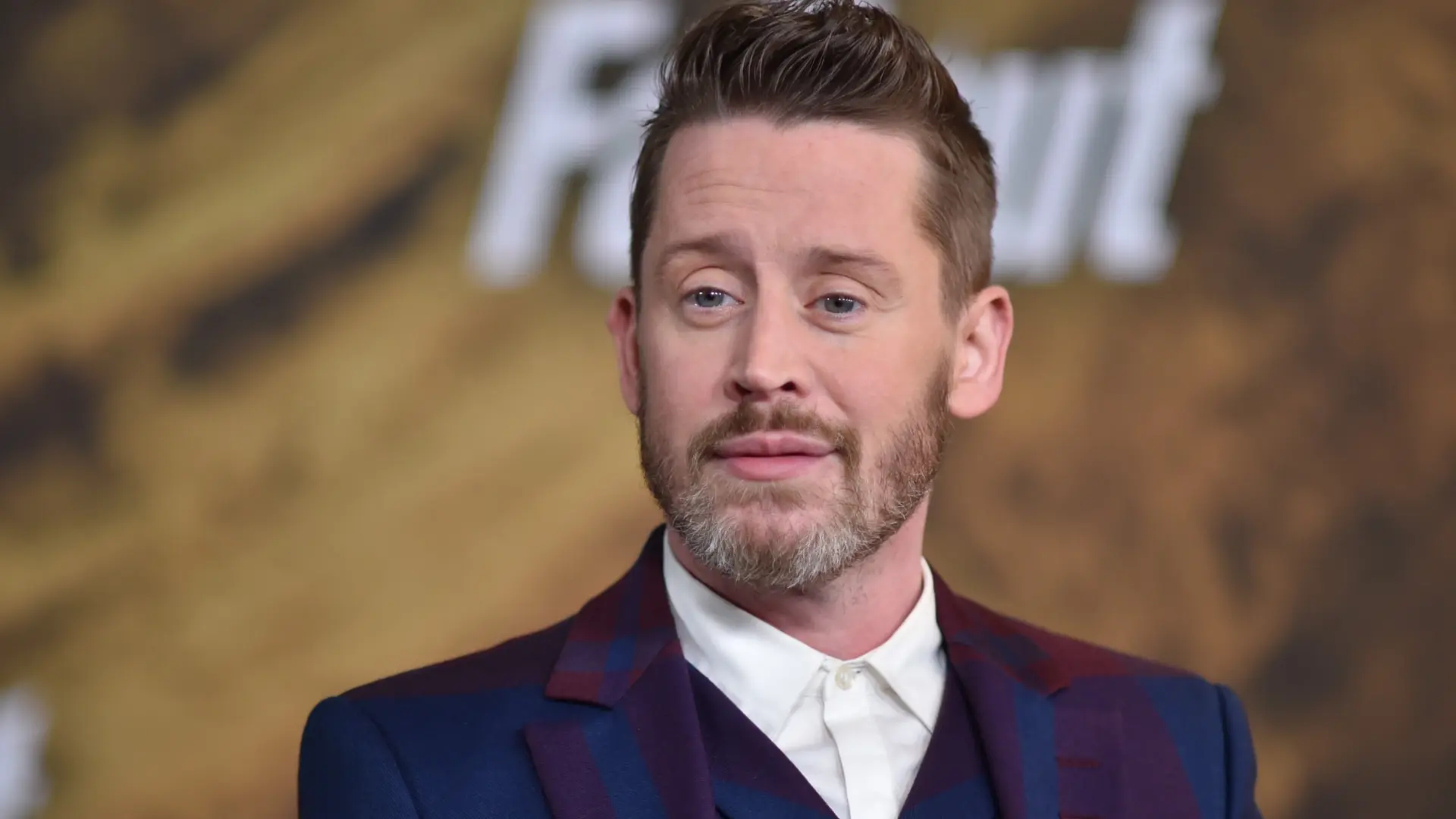 El actor de 'Solo en casa' rompe la Navidad: Macaulay Culkin (45 años ...