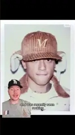 Central Cee's viral Queen Elizabeth chain and style