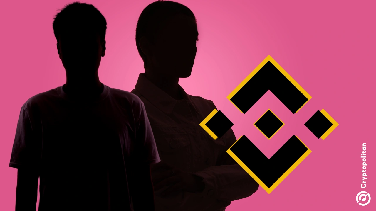 Binance attacks fraudulent listing agents with $5 million reward for ...