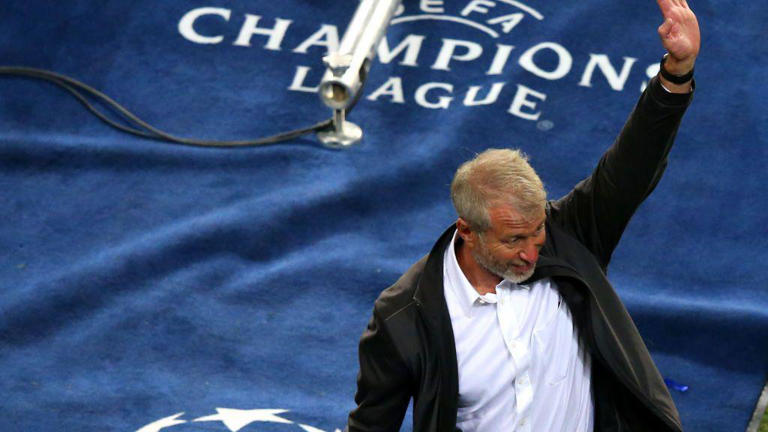 Starmer tells Abramovich to 'pay up now' or face court