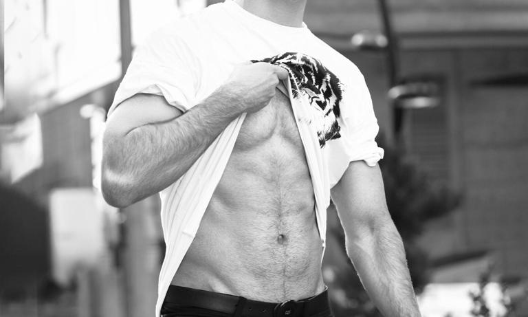 Expert explains why a weak core could be holding you back on the ...