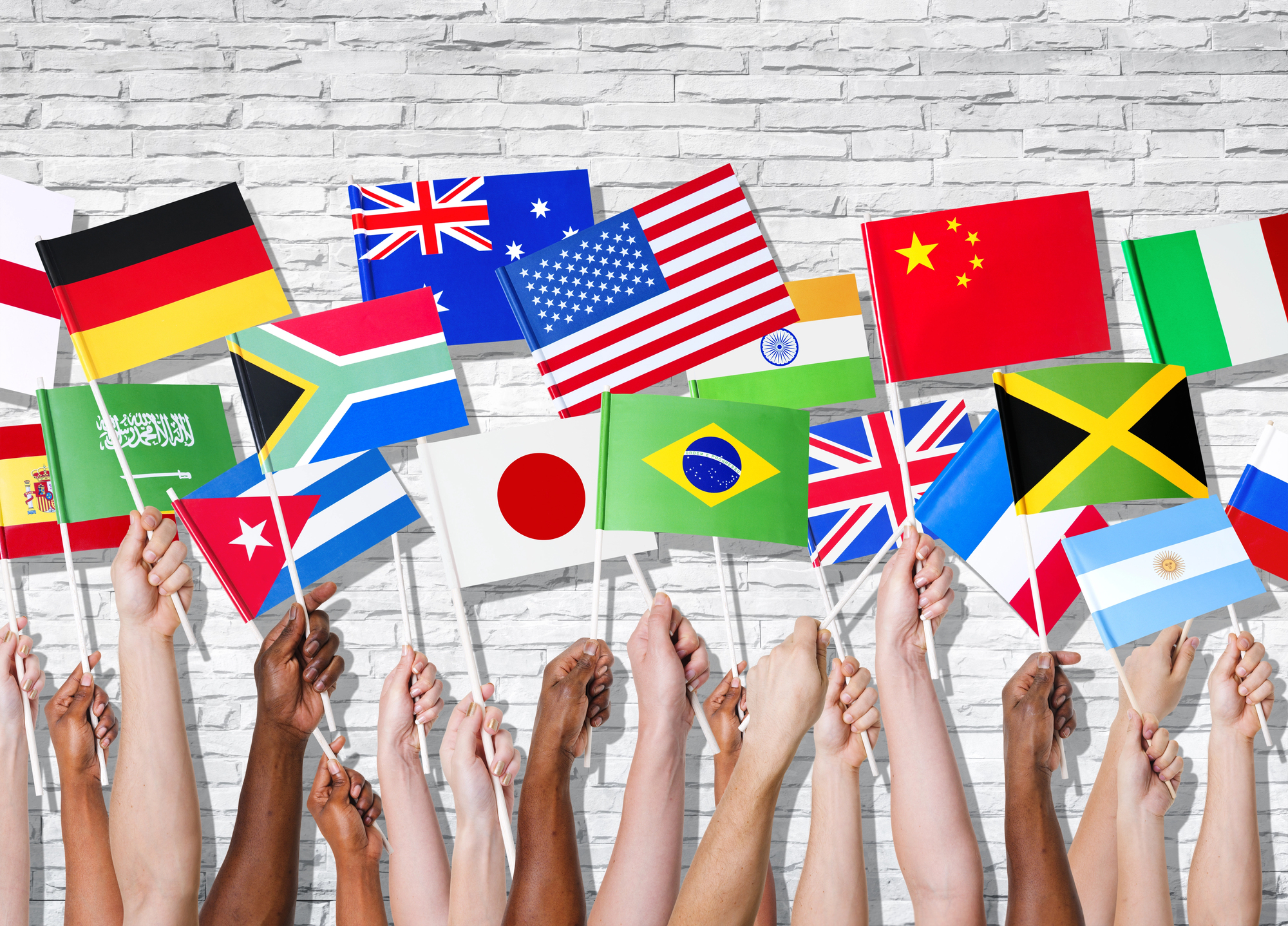 Countries with cultural etiquette rules that surprise outsiders